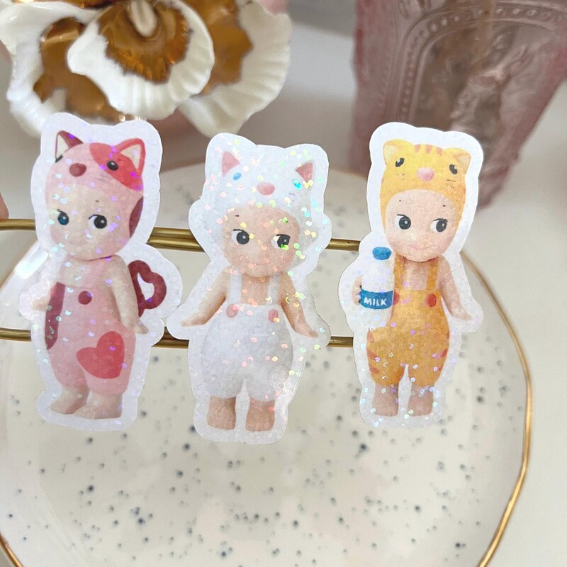 Cat Sonny Angel Phone - Etsy