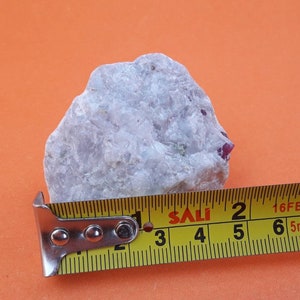 Ruby in Crystal Marble, Ruby Pendulum, Natural Ruby Stones, Loose Ruby ...