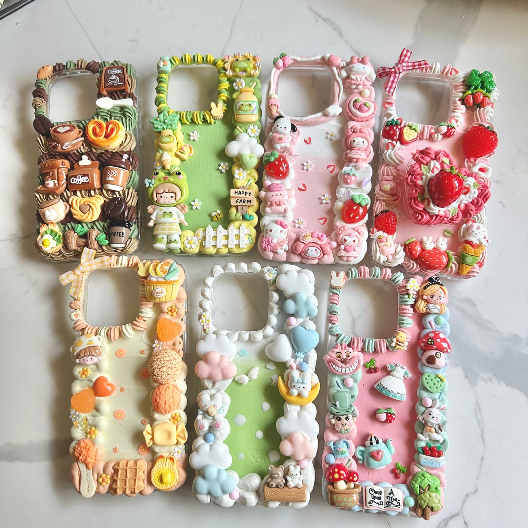 PRÊT À L'EXPÉDITION iPhone 14 Pro Decoden coque de téléphone, coque de ...