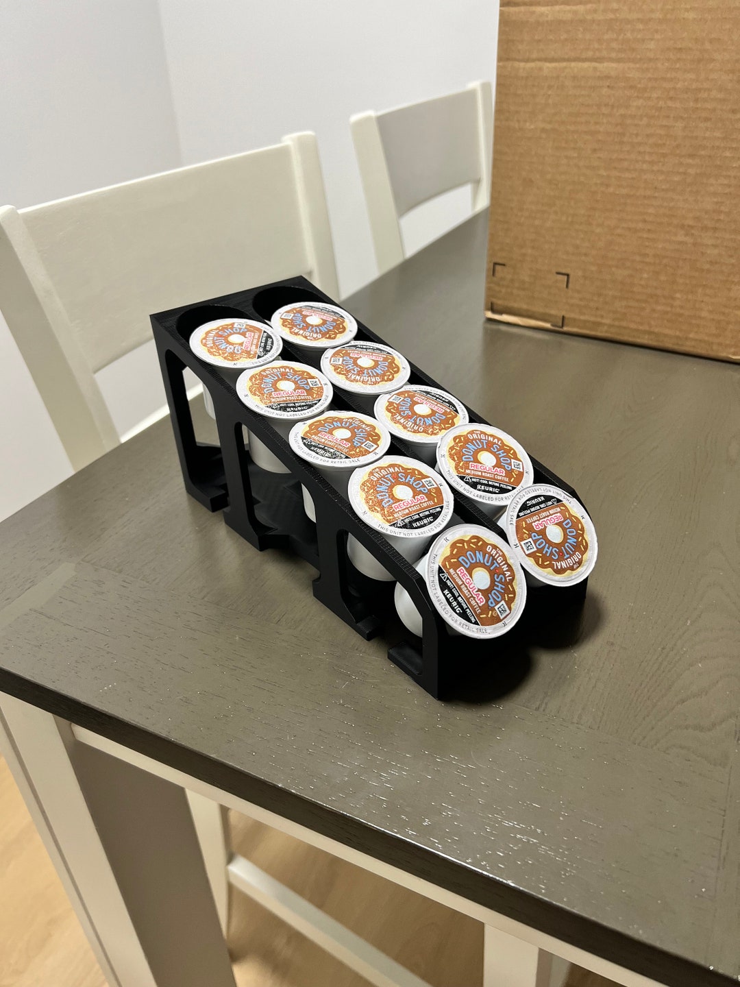 Keurig K-cup Dispenser - Etsy