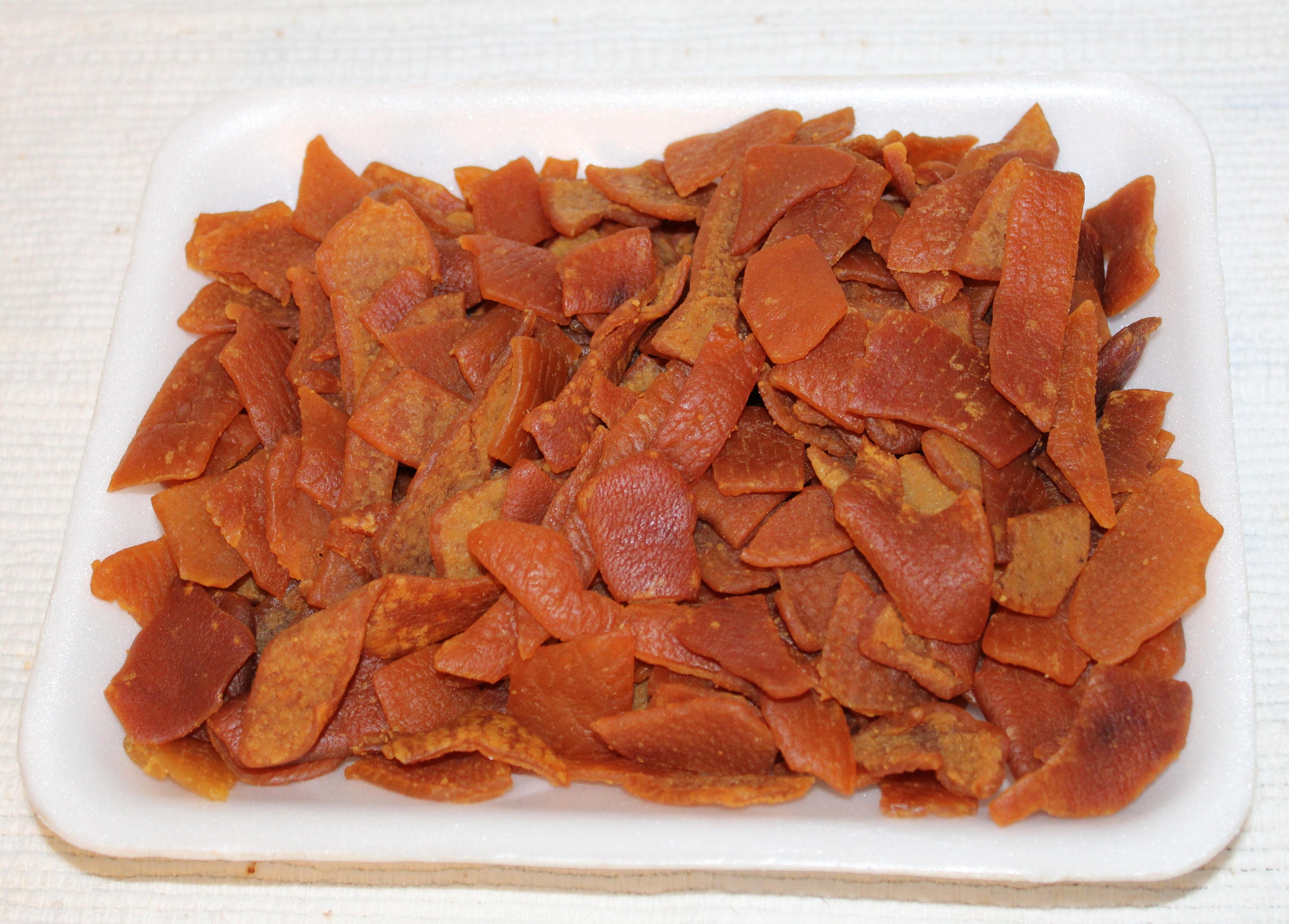 Pork Skins 2 Lbs You-fry Chicharrones Rinds Snack and Free Spice Sample ...