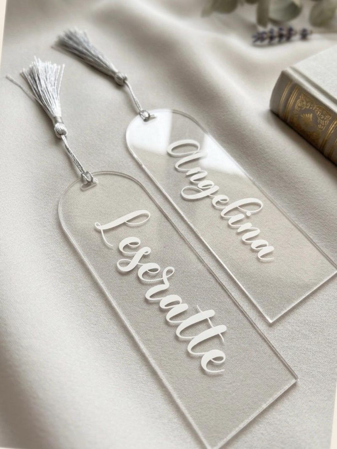 Bookmarks | Acrylic Bookmarks | Personalized Bookmarks | Bookmarks ...