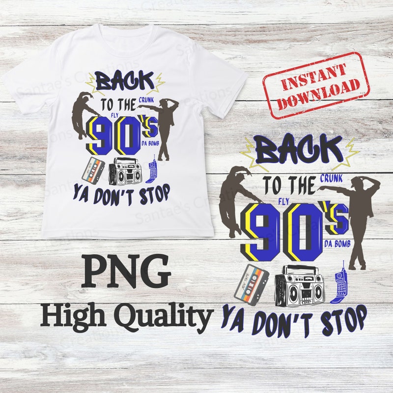 1990s homecoming - Etsy.de