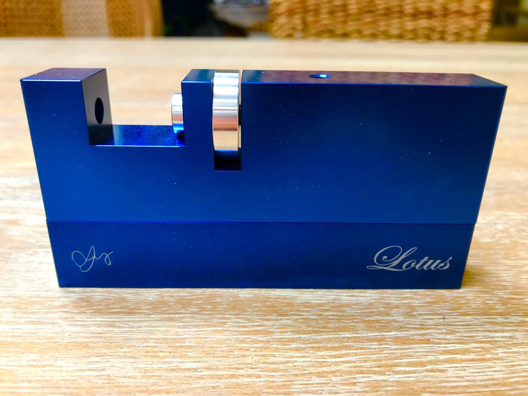 Wil Strijbos Lotus Sequential Discovery Puzzle Mr. Puzzle BRAND NEW ...