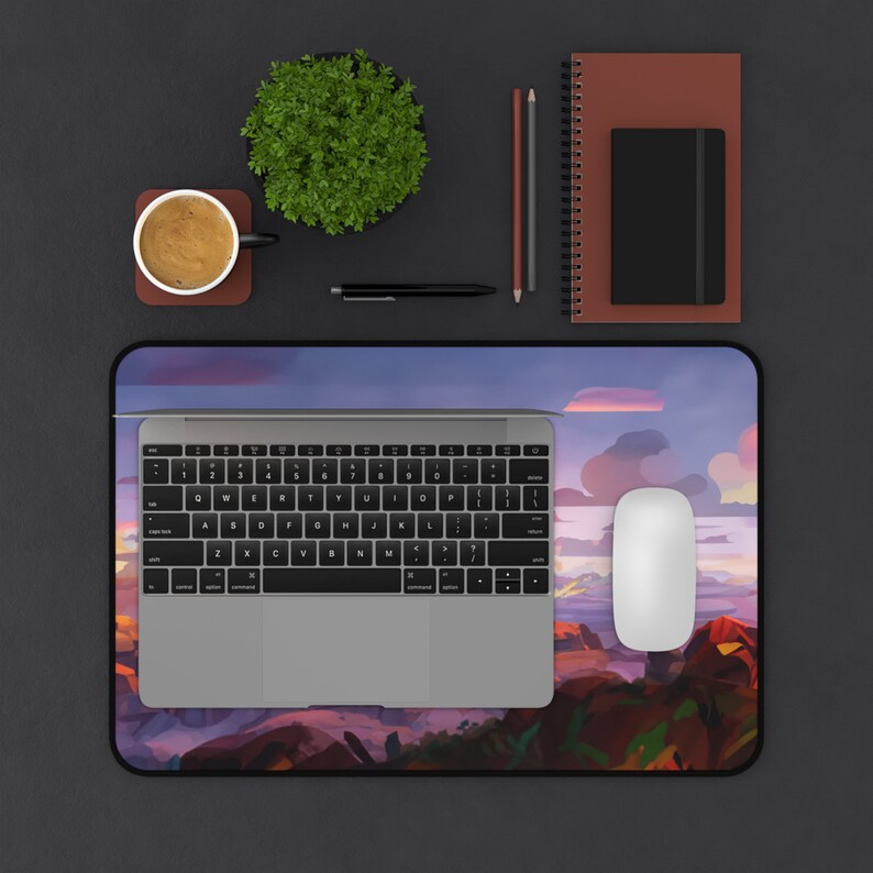 Charizard Gaming Bureaumat, Lange Bureaumatten, Muismat ...