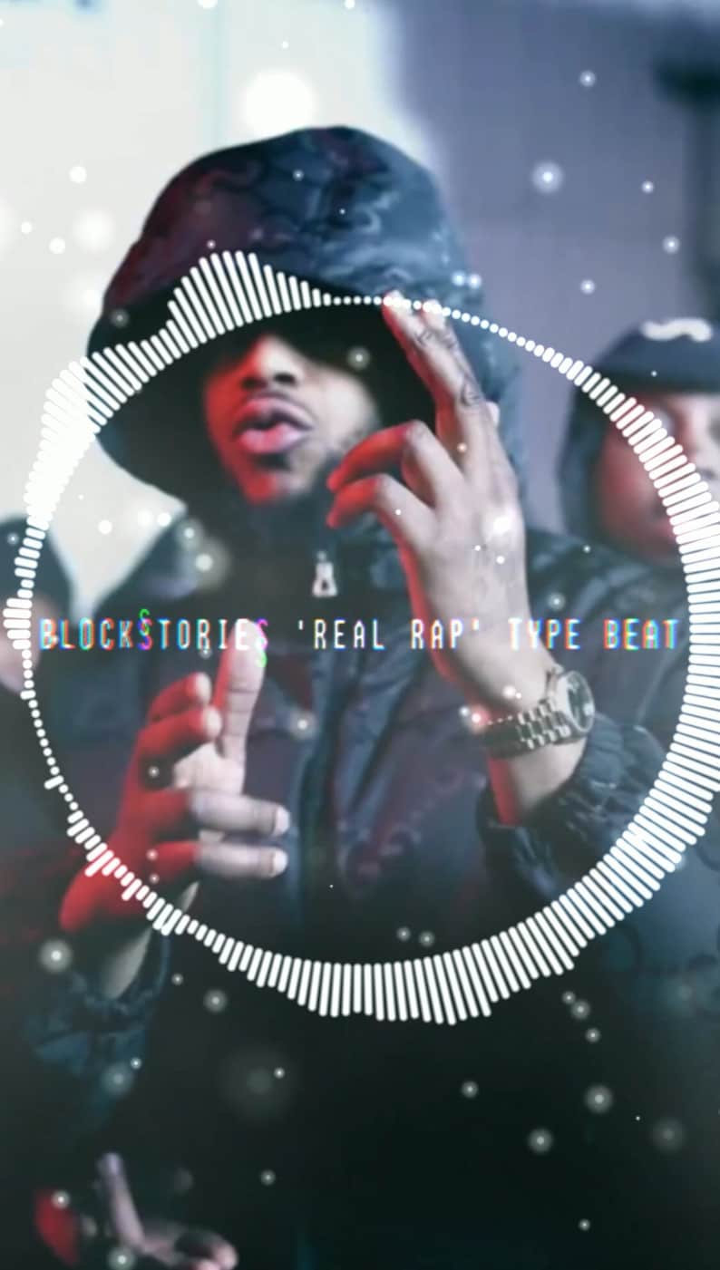 FL Studio Beat / Instrumental Video Template for Social Media Platforms ...