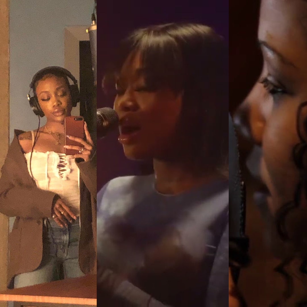 Female Rnb Vocal Trinity Preset Pack for Logic Pro X - Inspired by ...