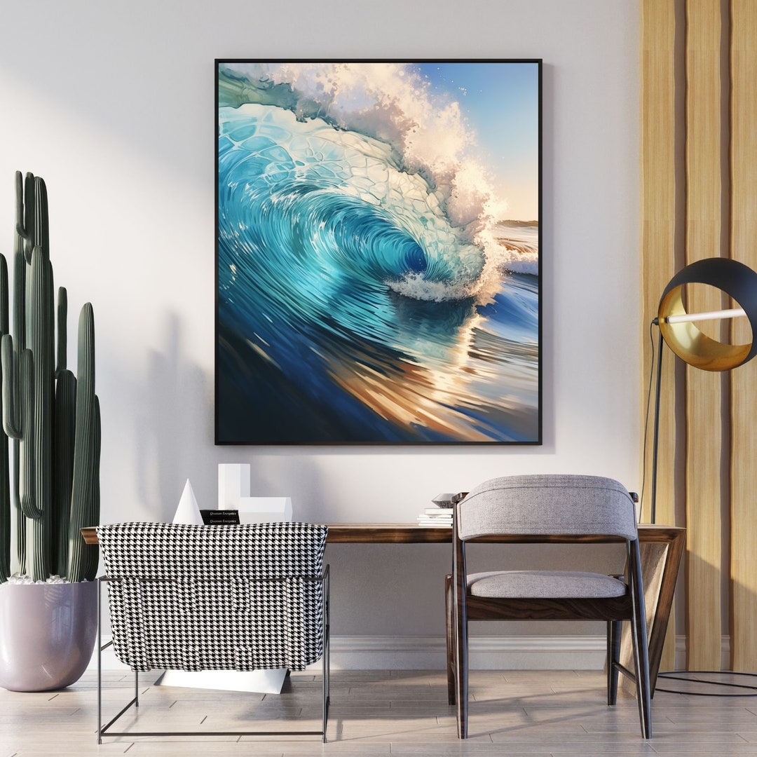 Tidal Wave Instant Artistry Bundle - Digital Expressions Collection ...