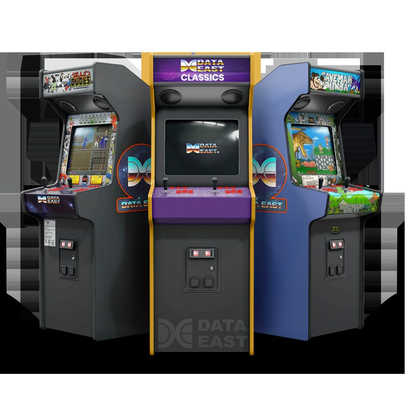 Arcade Graphics Design Service - Etsy