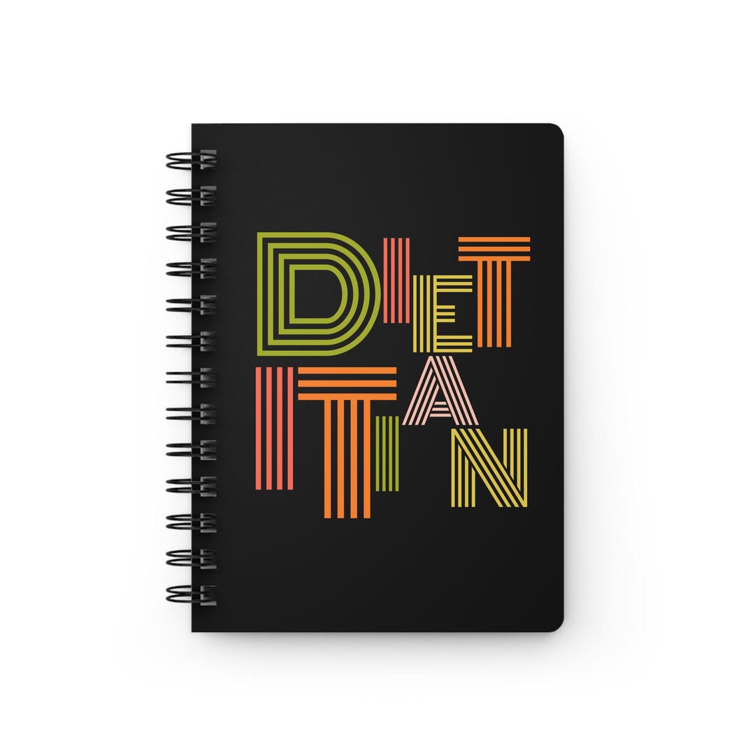 Dietitian Journal, Fun Dietitian Gifts, Dietitian Notebook, Dietetics ...