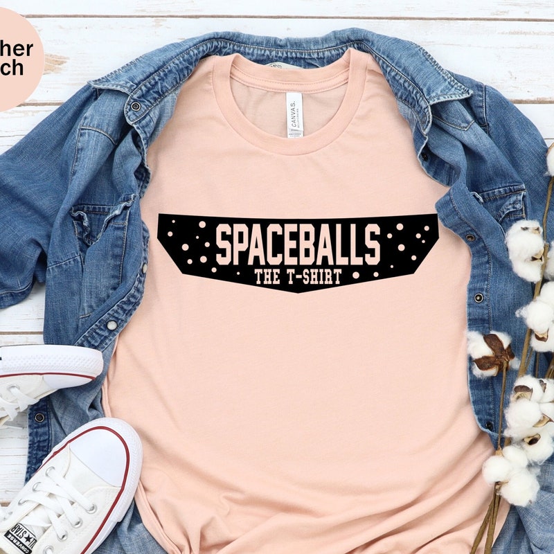 Spaceballs - Etsy