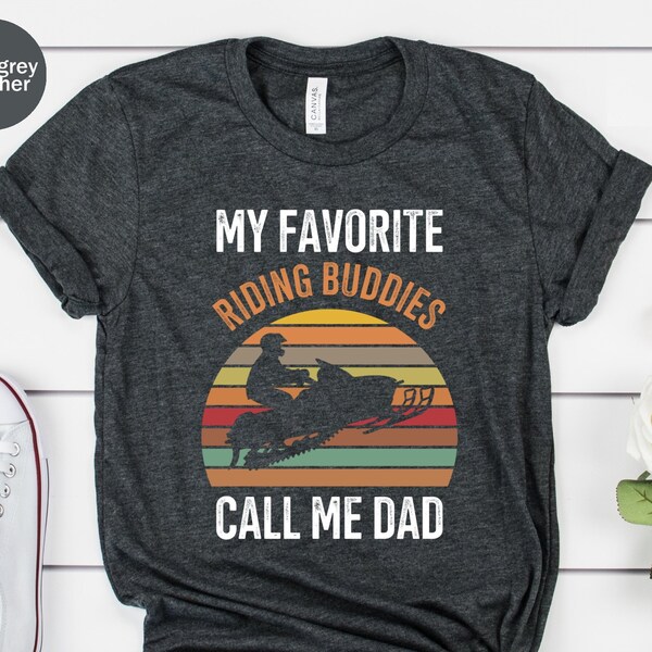 Riding Dad Etsy