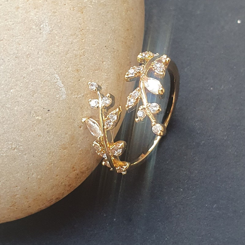 Rings for Women - Etsy