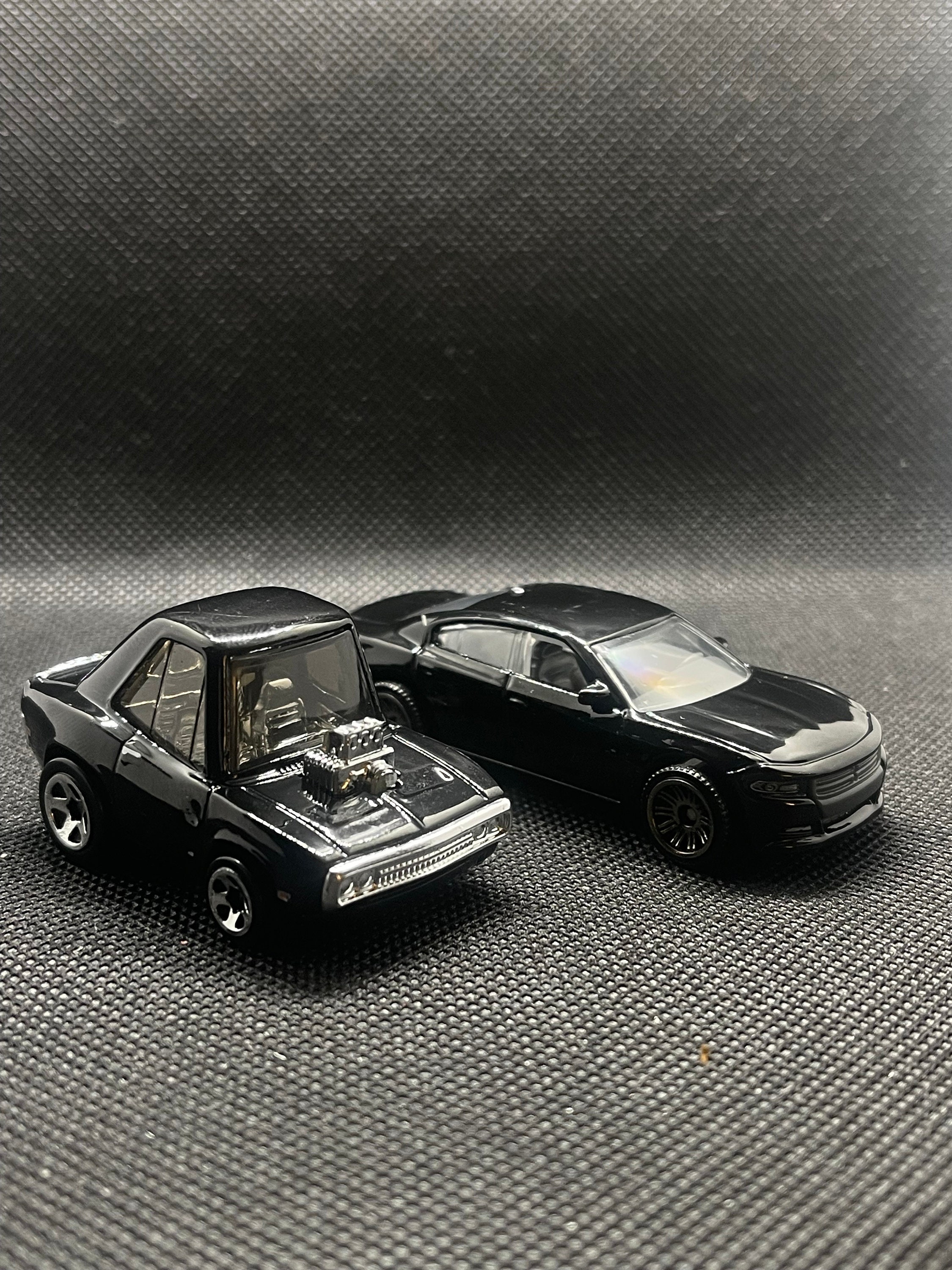 Dodge Charger Collection - Etsy