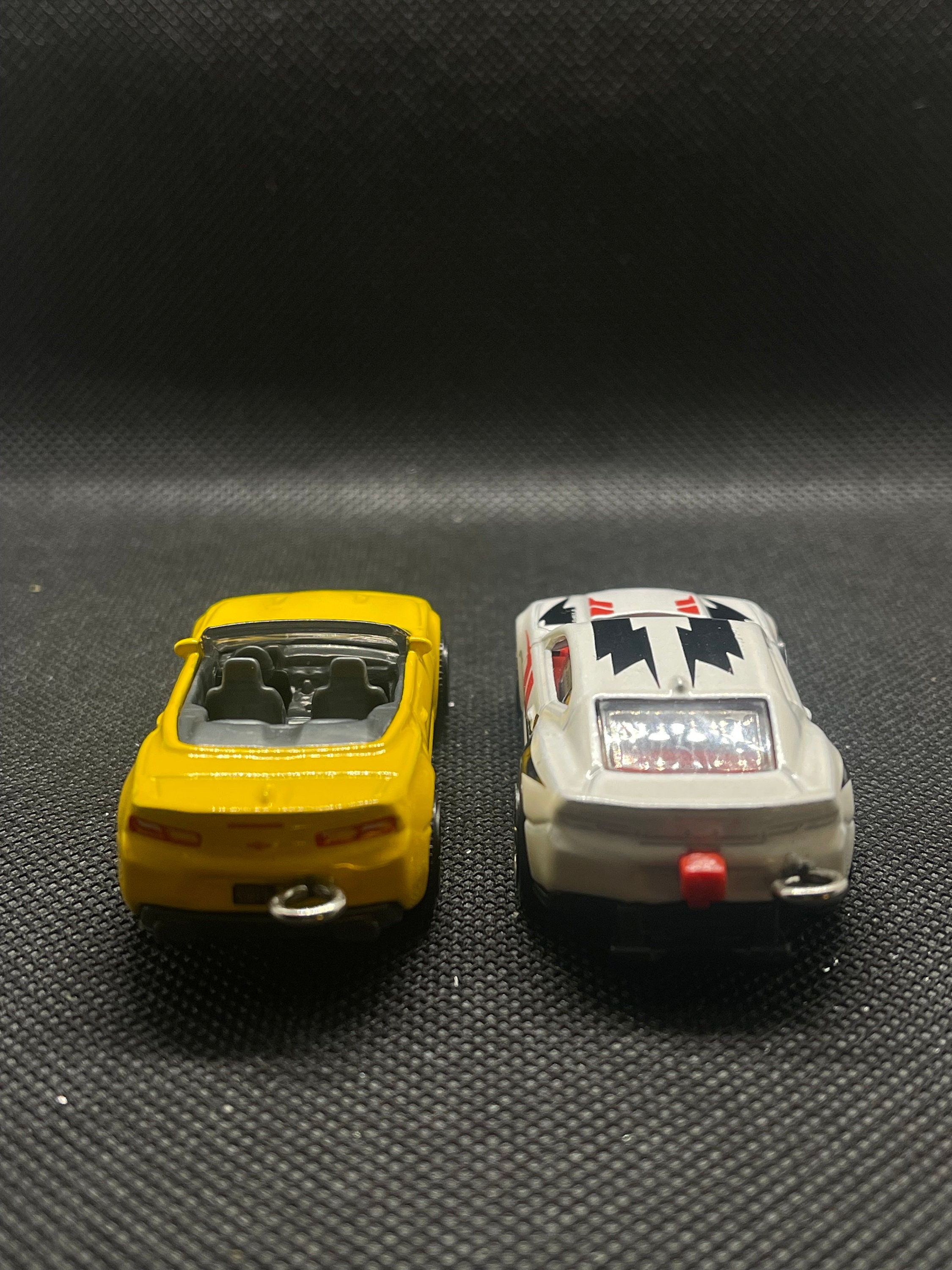 Chevy Camaro SS Keychain Collection - Etsy