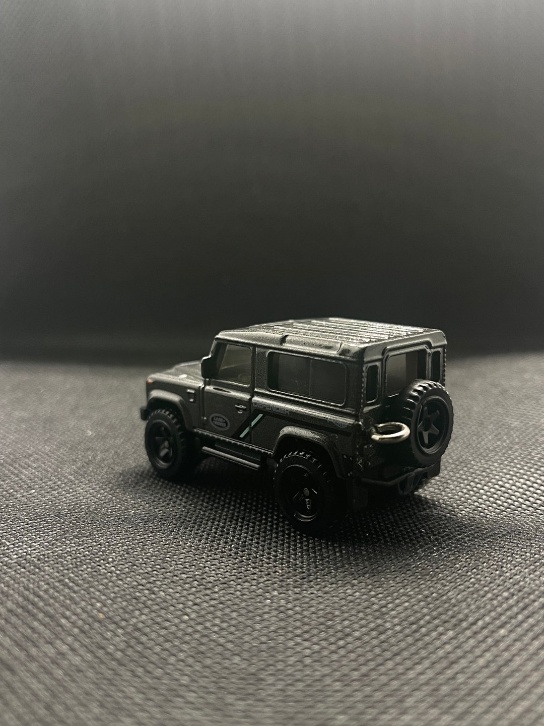 1990s Land Rover Defender Keychain - Etsy