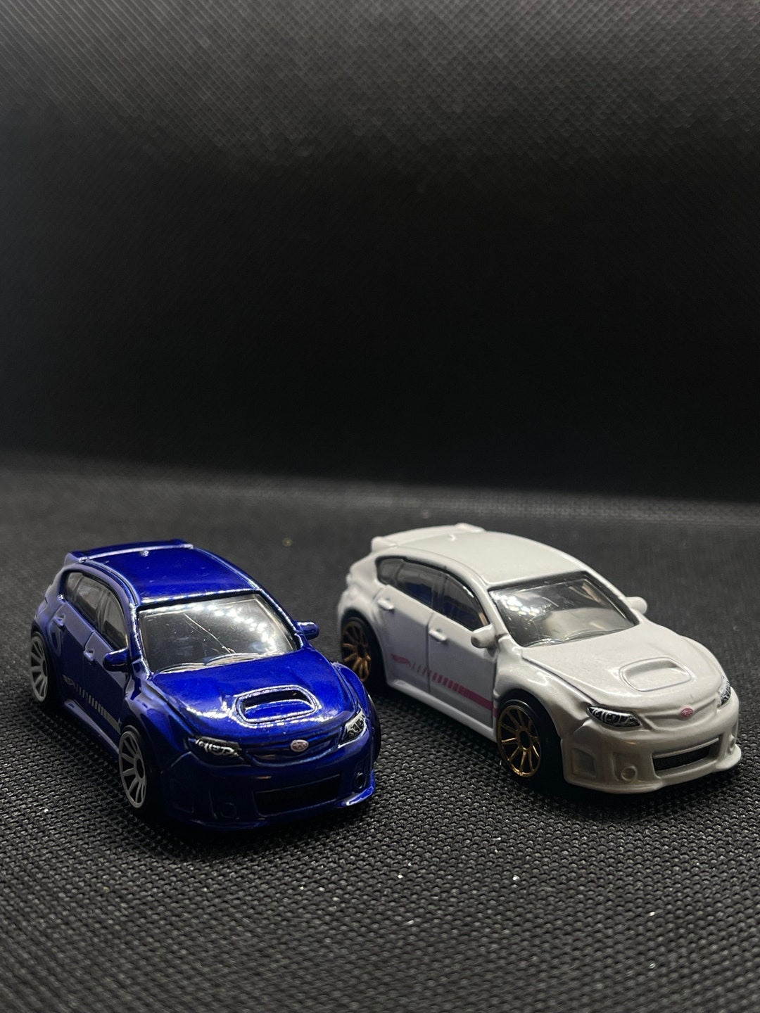 Subaru WRX STI Keychain Collection - Etsy