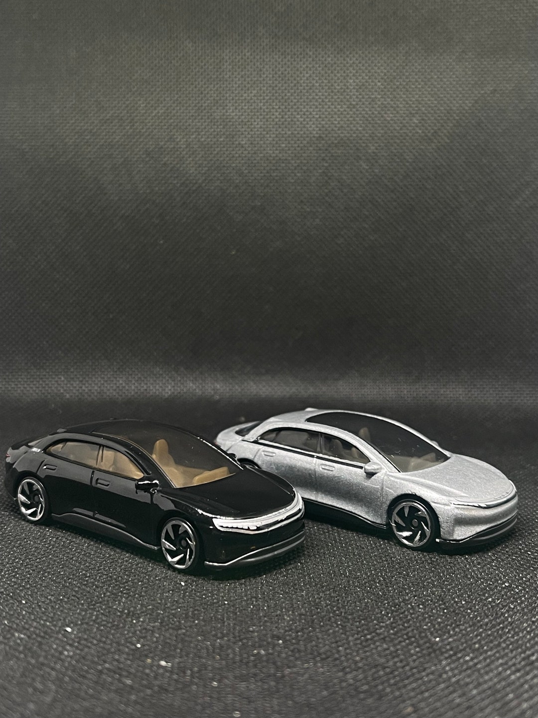 Lucid Air Keychain Collection - Etsy