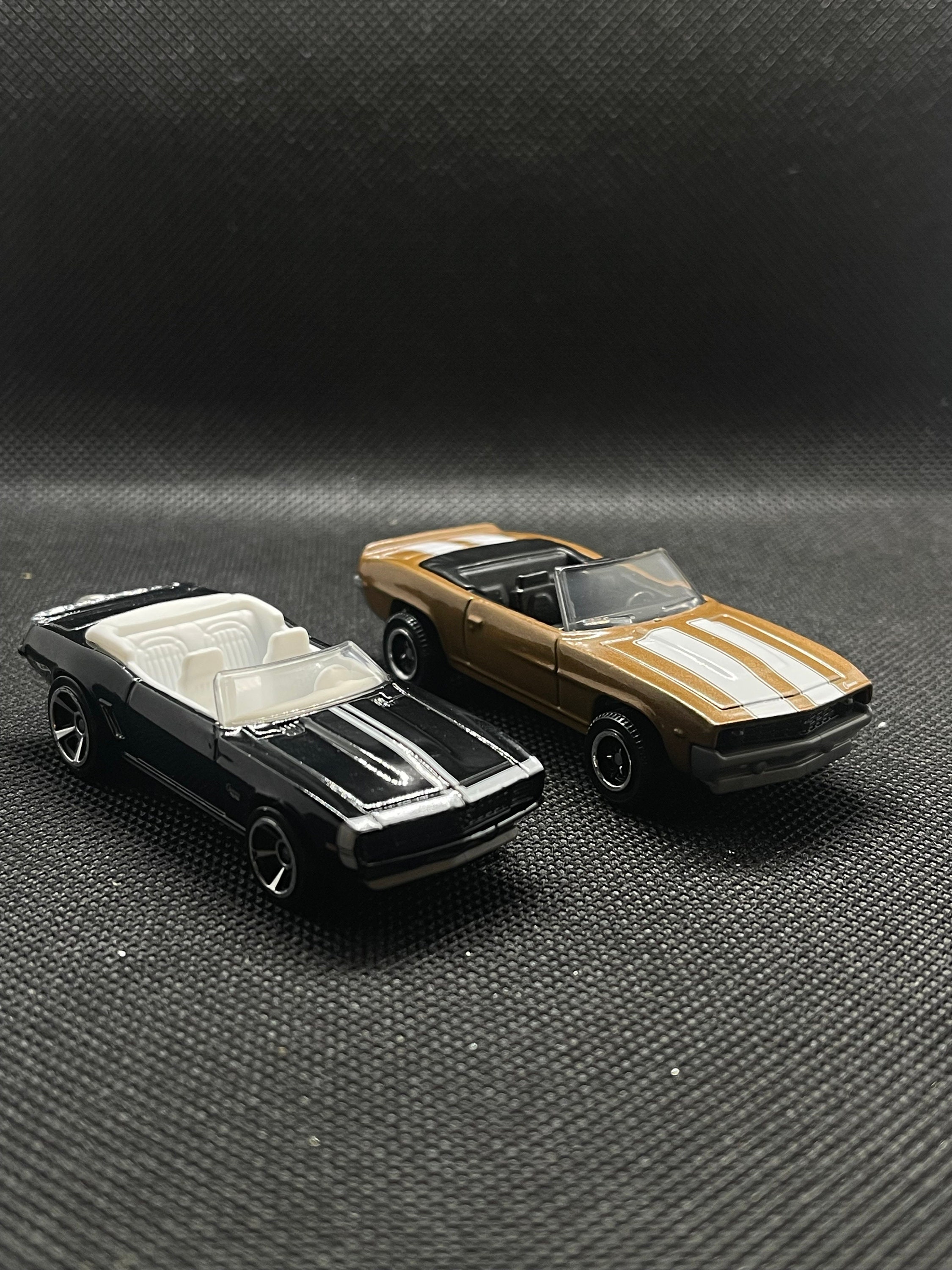 Chevy Camaro SS Keychain Collection - Etsy