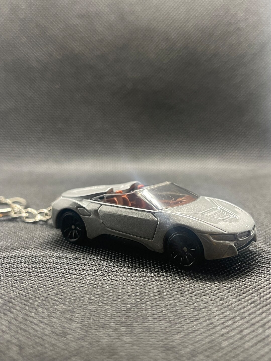 BMW I8 Roadsters Keychain - Etsy