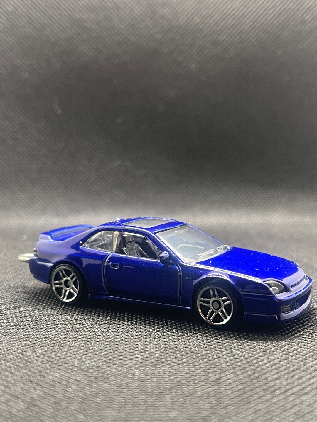 1990s Honda Prelude Keychain - Etsy
