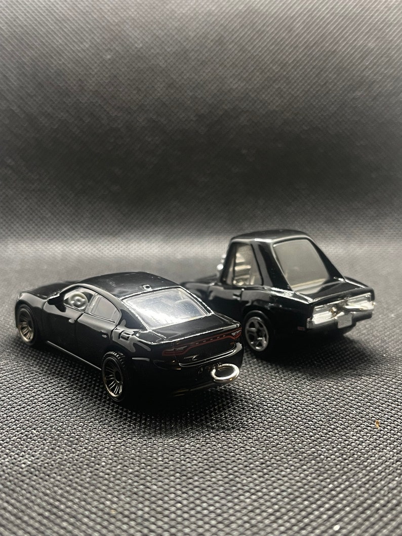 Dodge Charger Collection - Etsy