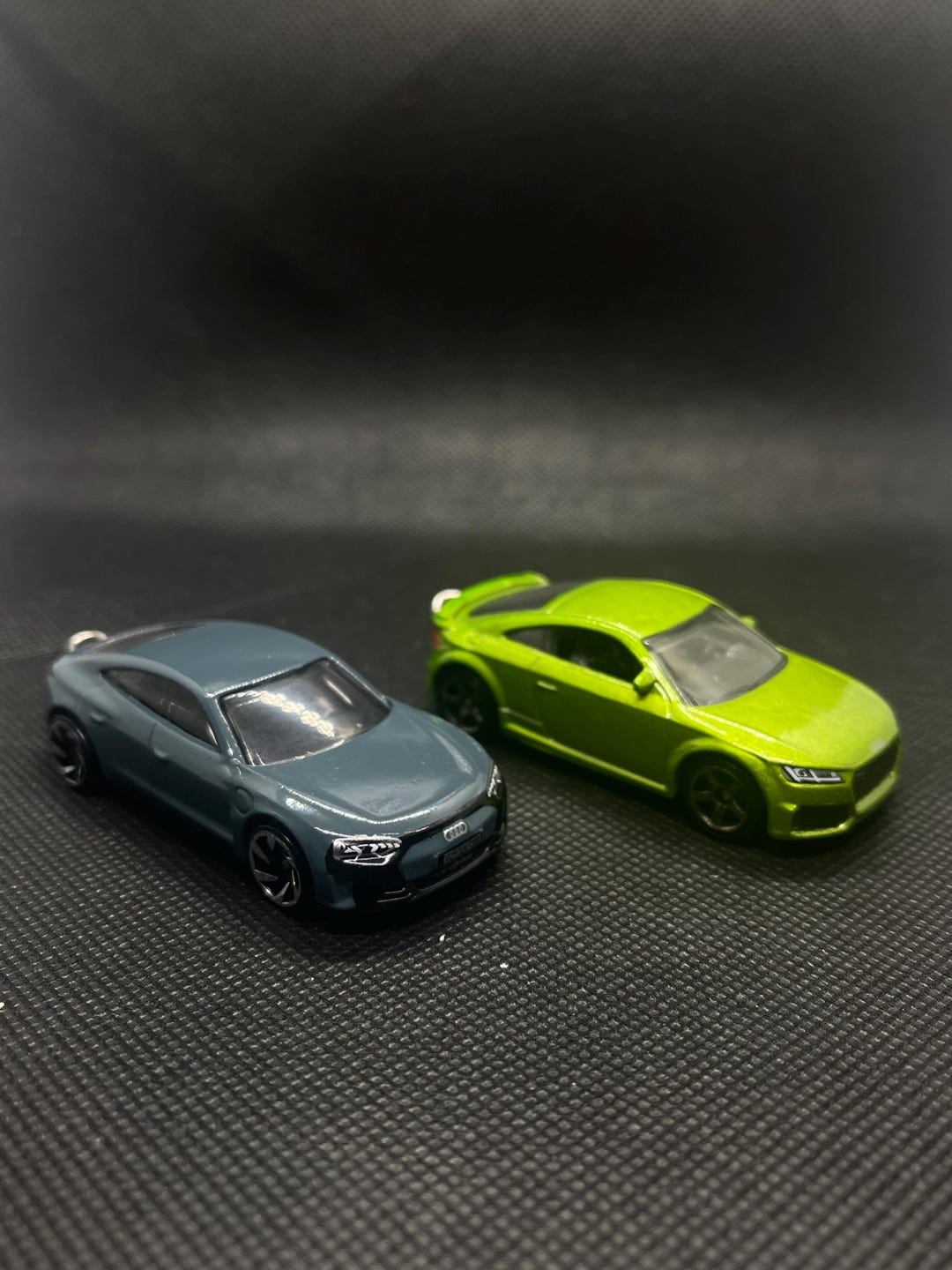 Audi RS Keychain Collection - Etsy