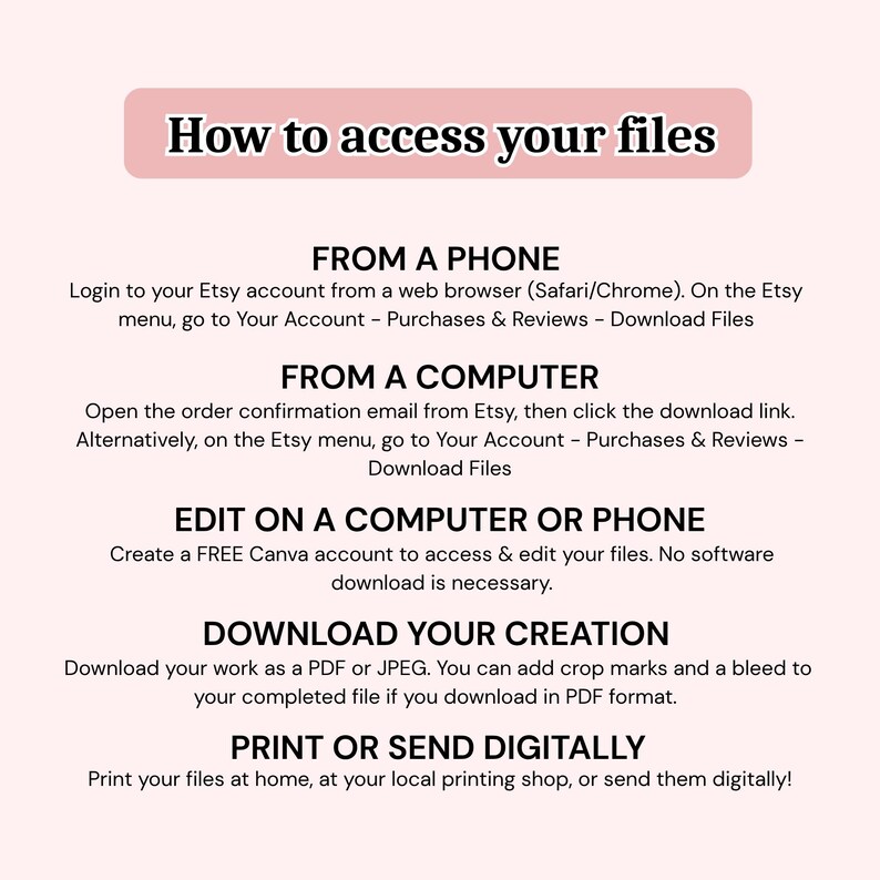 Printable Pink Bluey Birthday Welcome Sign | Editable Girls Party Sign ...