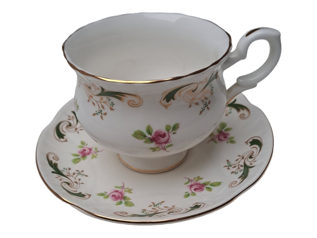 Royal Victoria Cup - Etsy