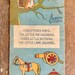 Antique 1910, Children's Cloth Book - the Little Lame Squirrel - Etsy