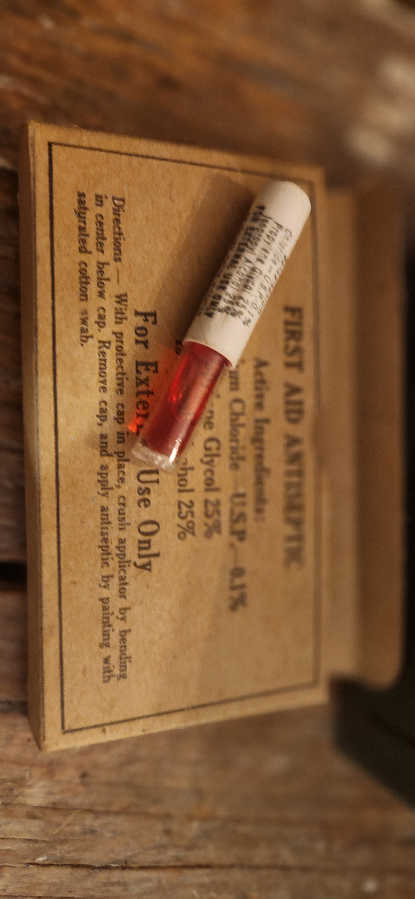 Vintage Bell System First Aid Kit for Telephone Linemen - Etsy