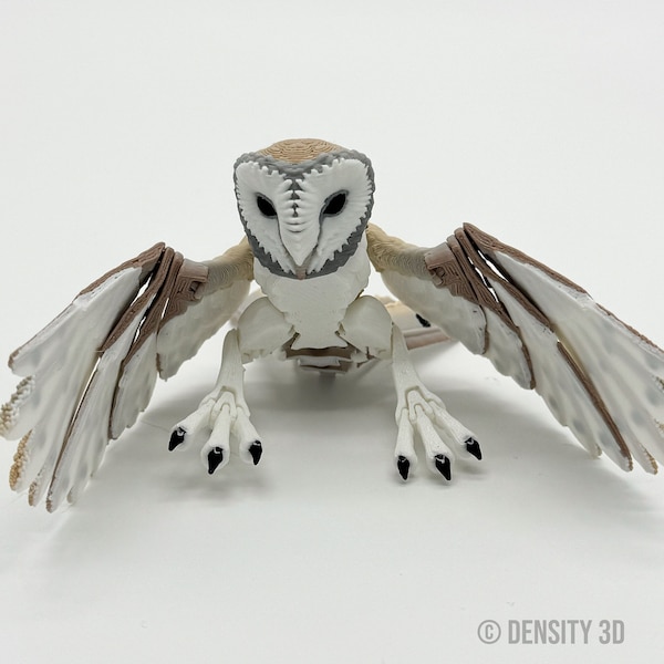 Large 3d Printed Figurines - Etsy