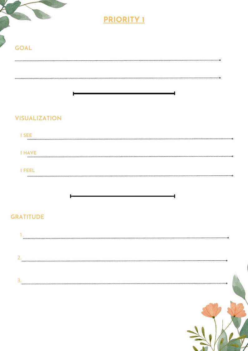 Event Planner 2026| Your Path to Goal Setting, Visualization, and ...