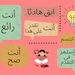 Arabic Motivationalstickers Printable2024self Development Stickersتحفيز ...