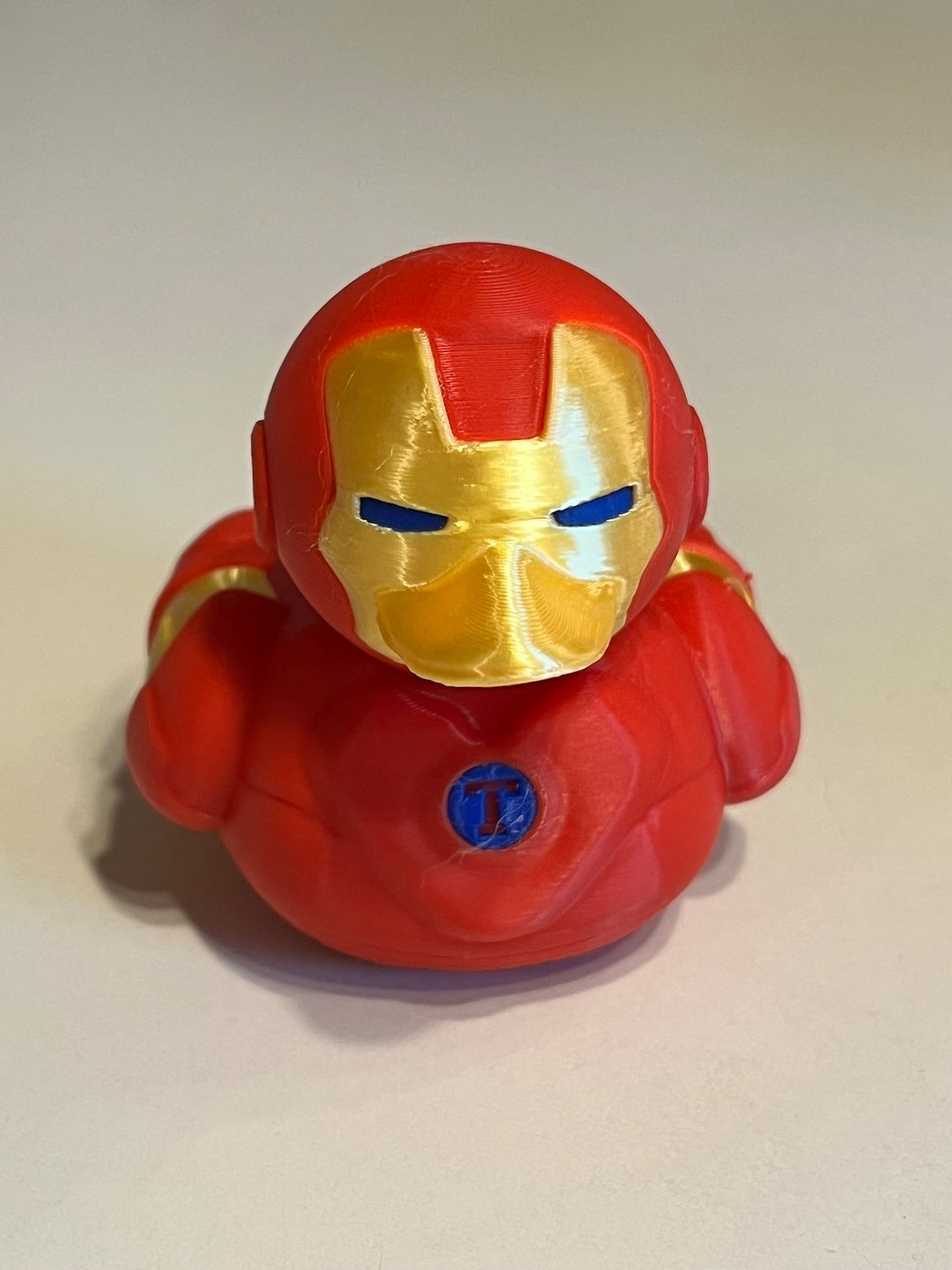 Iron Duck - Jeep Duck - Etsy