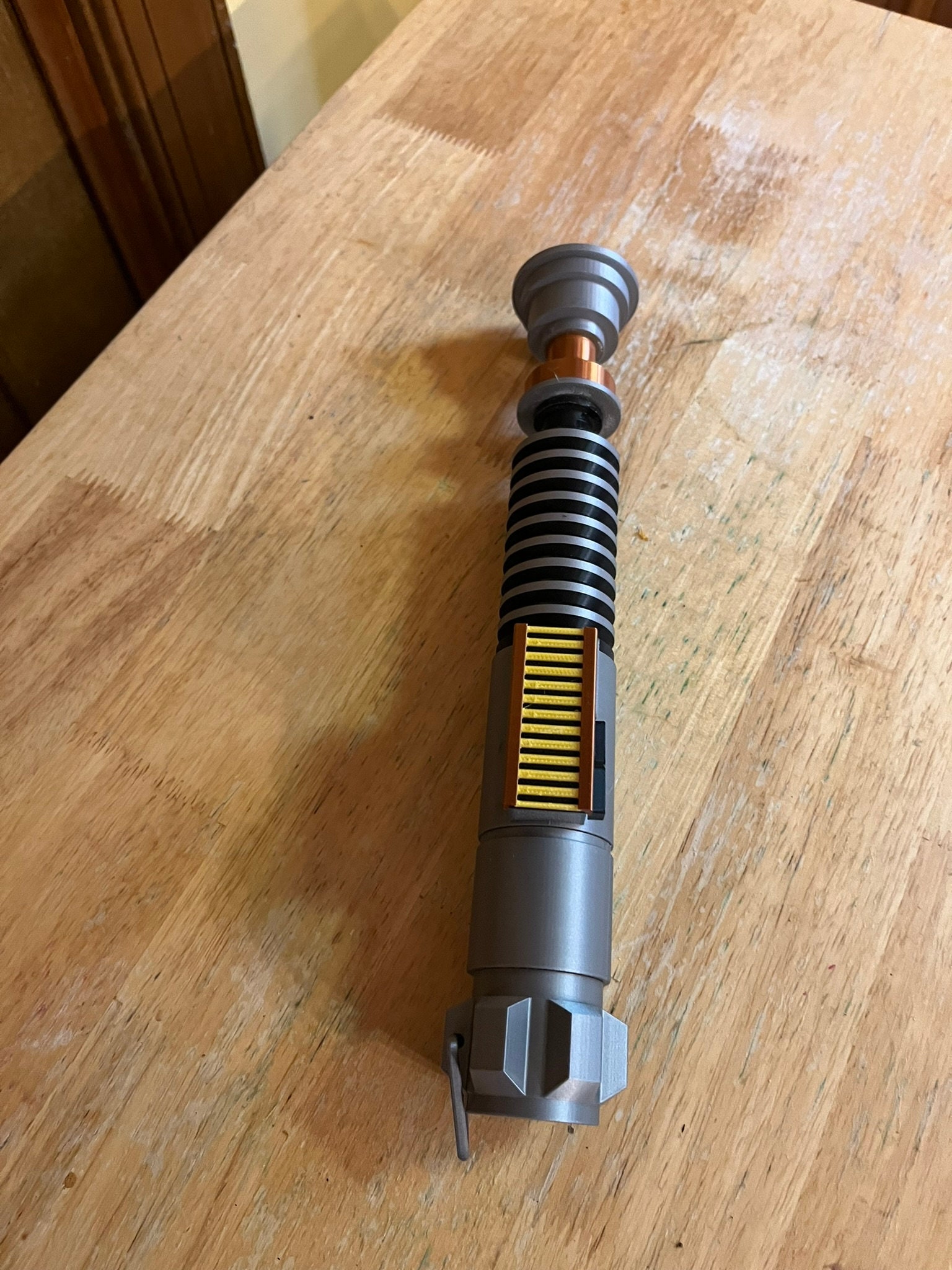 Light Saber - Life Size - Etsy
