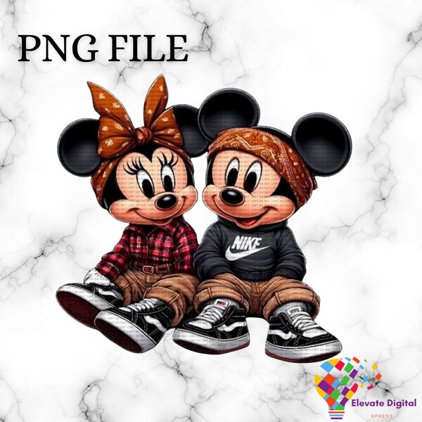 Minnie - Etsy