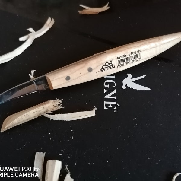 Helvie Knives - Etsy