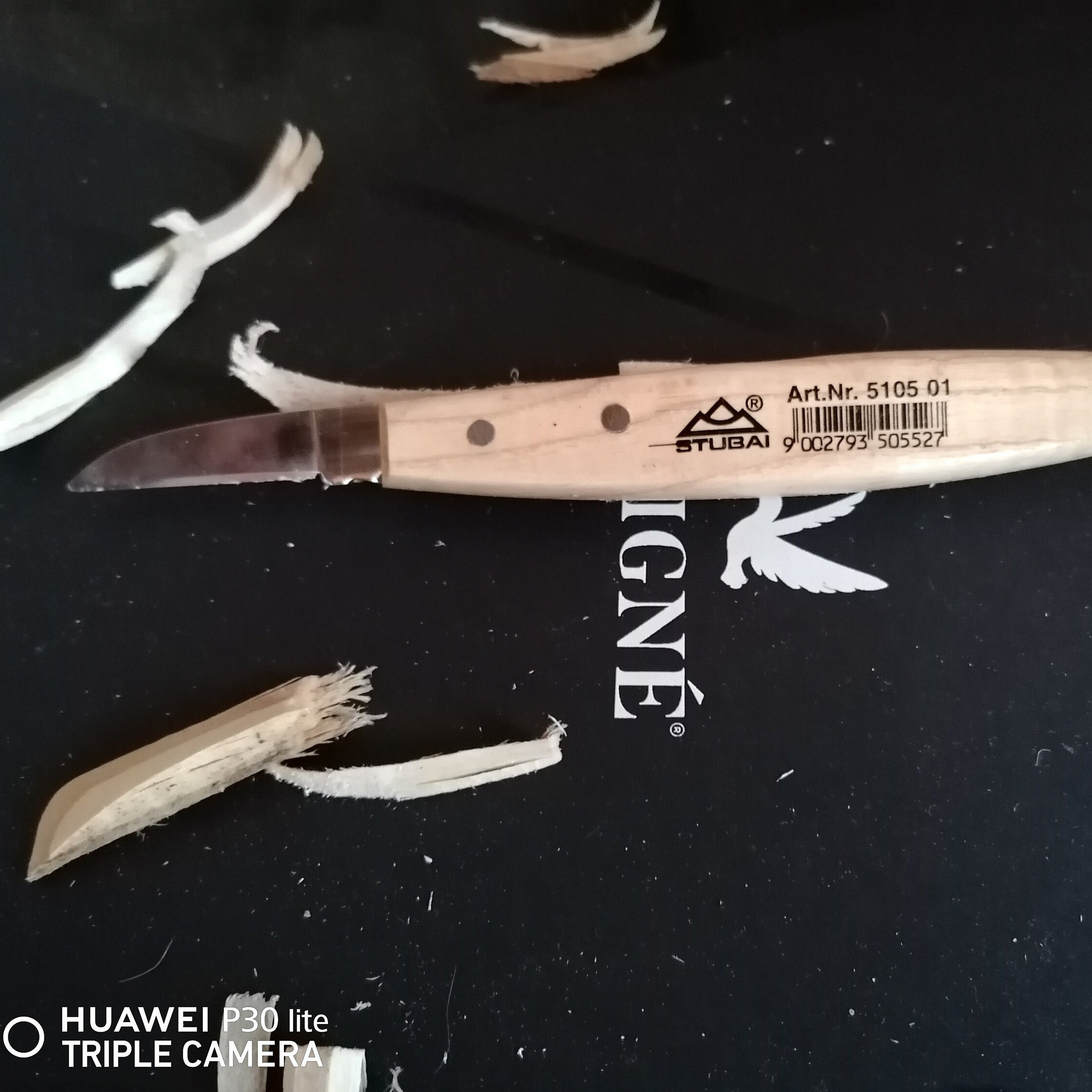 Carving Knife Stubai, Carving Knife - Etsy