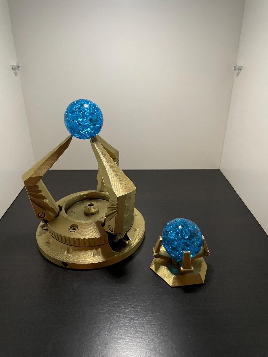 Hextech Crystal / Arcane Hextech Crystal / Arcane Cosplay / Jayce ...