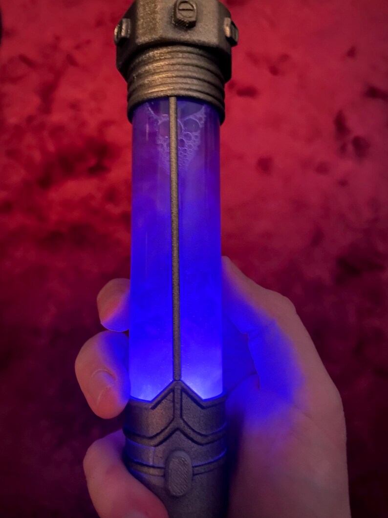 Illuminated Arcane Shimmer Vial / Arcane Shimmer / Silco or Jinx ...
