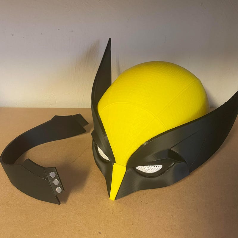 Wolverines - Etsy