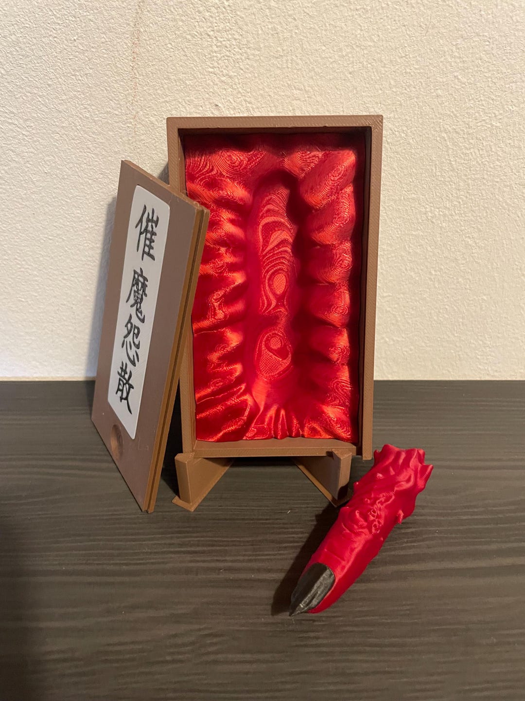 Sukuna Finger - Jujutsu Kaisen / Jujutsu Kaisen / 3D Printing - Etsy