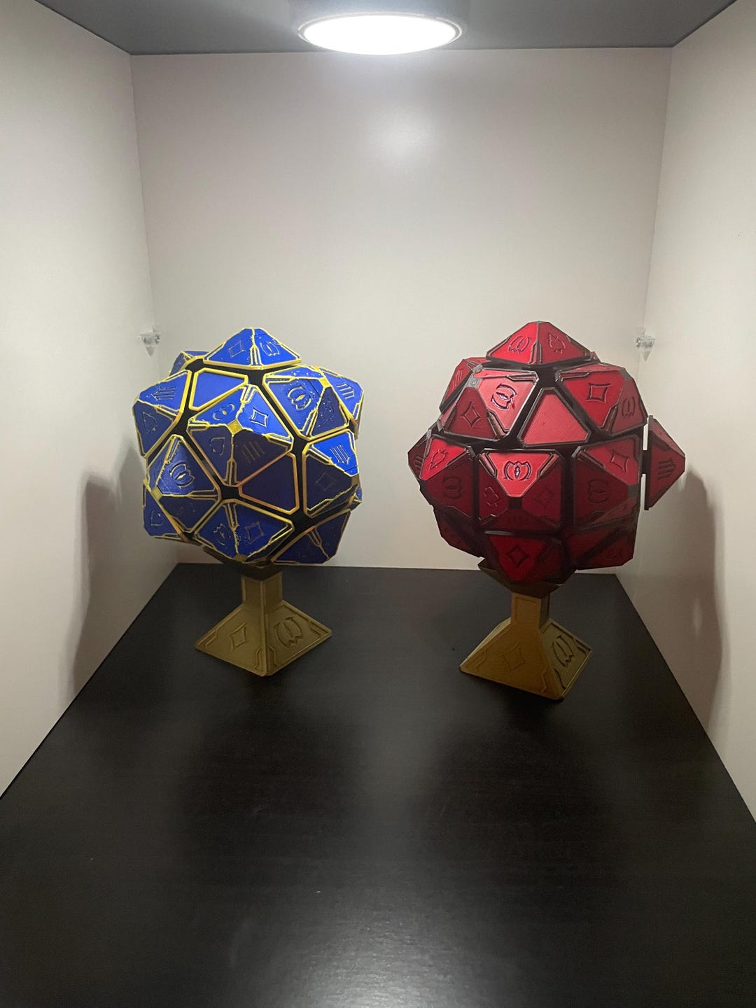 Arcane Hexcore With Stand/ Arcane Cosplay / Jayce Cosplay / Victor ...