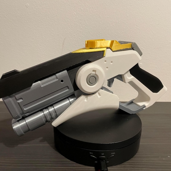 Mercy Plush Overwatch - Etsy