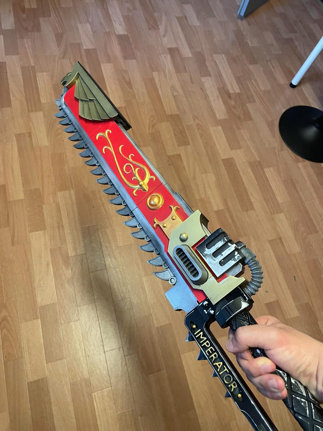 Warhammer 40k the Teeth of Terra - Etsy