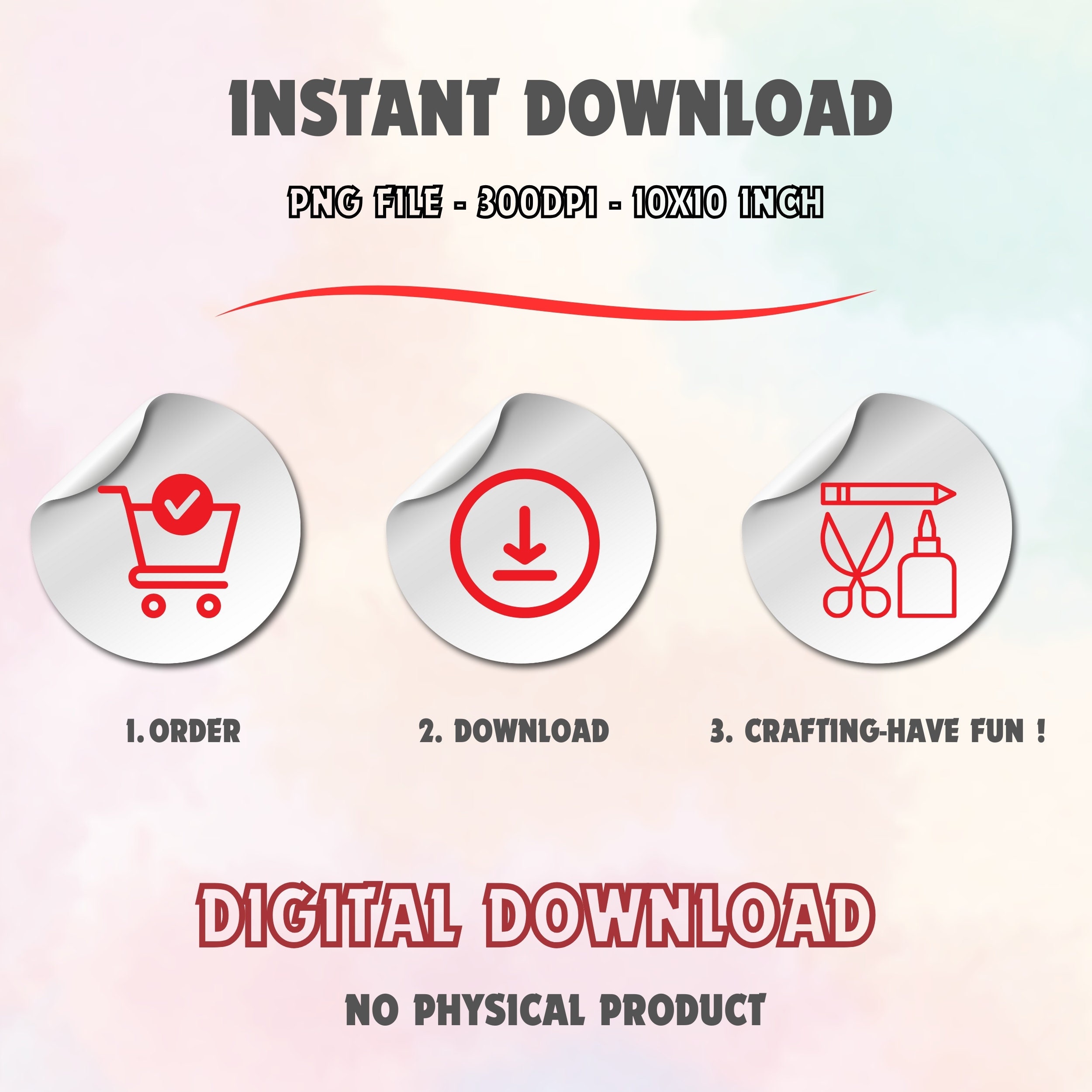 Watercolor Lion Halloween Clipart, 36 PNG Halloween Clipart, Cute ...