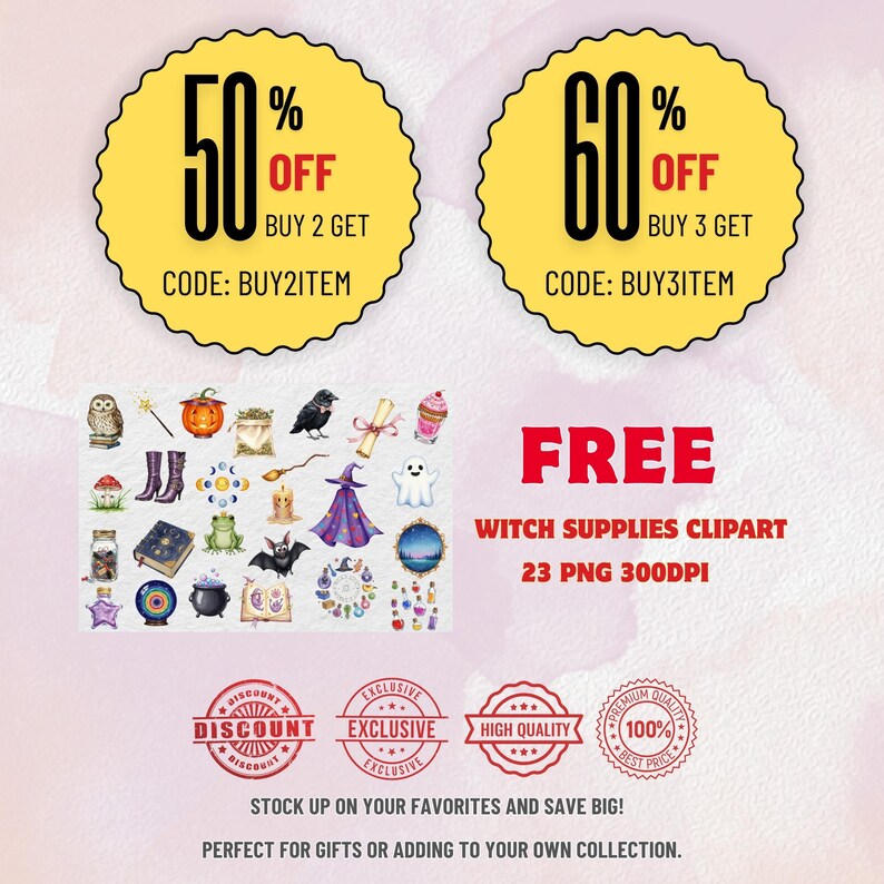 Teddy Bear Halloween Clipart 3, Watercolor Bear Halloween Clipart, Cute ...