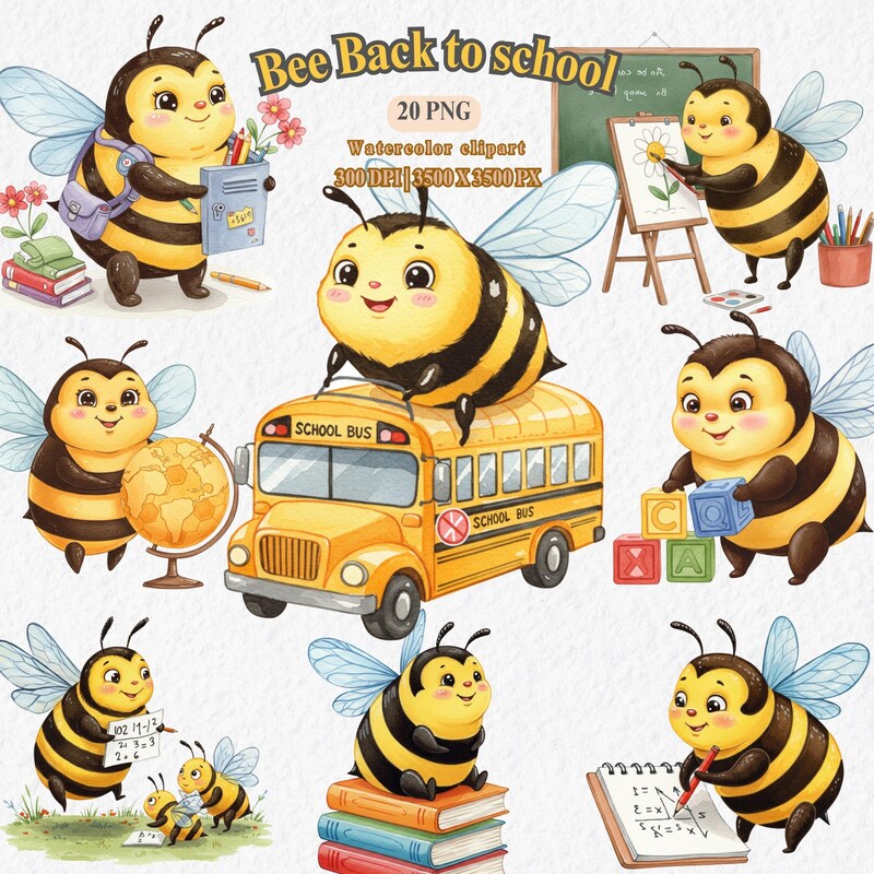Bee Classroom Decor - Etsy