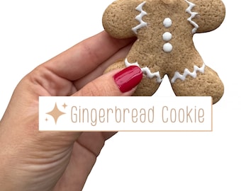 Christmas Digital Backdrop, Fun Custom Christmas Card, Flour Angels ...